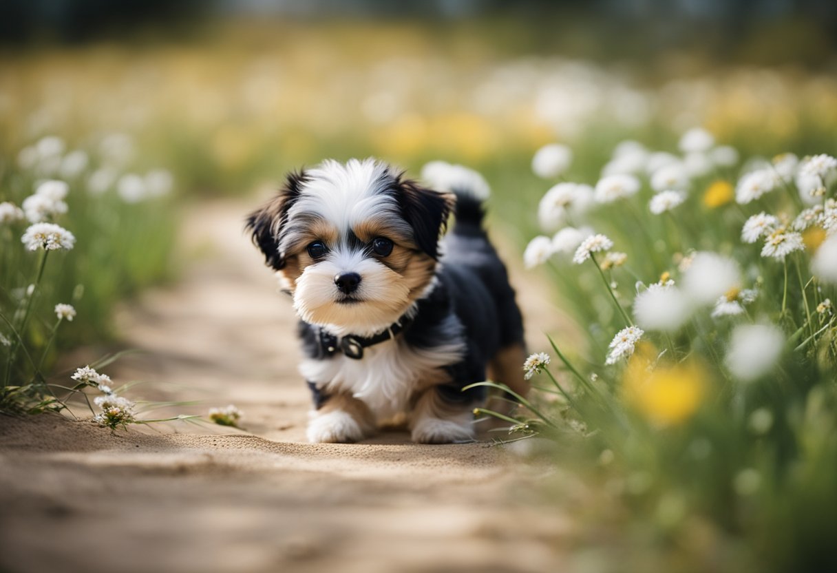 Väikesed koeratõud: parimad valikud koduseks lemmikuks - Tunnekoera.ee ...